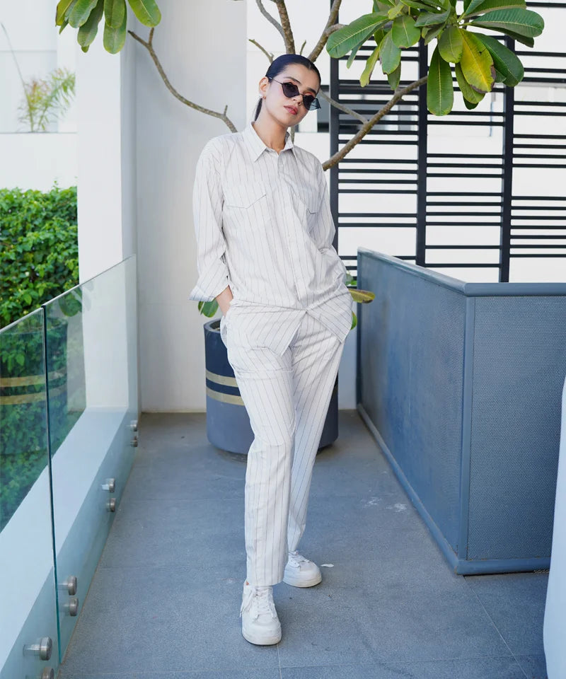 Basic Stripe – Dhaga