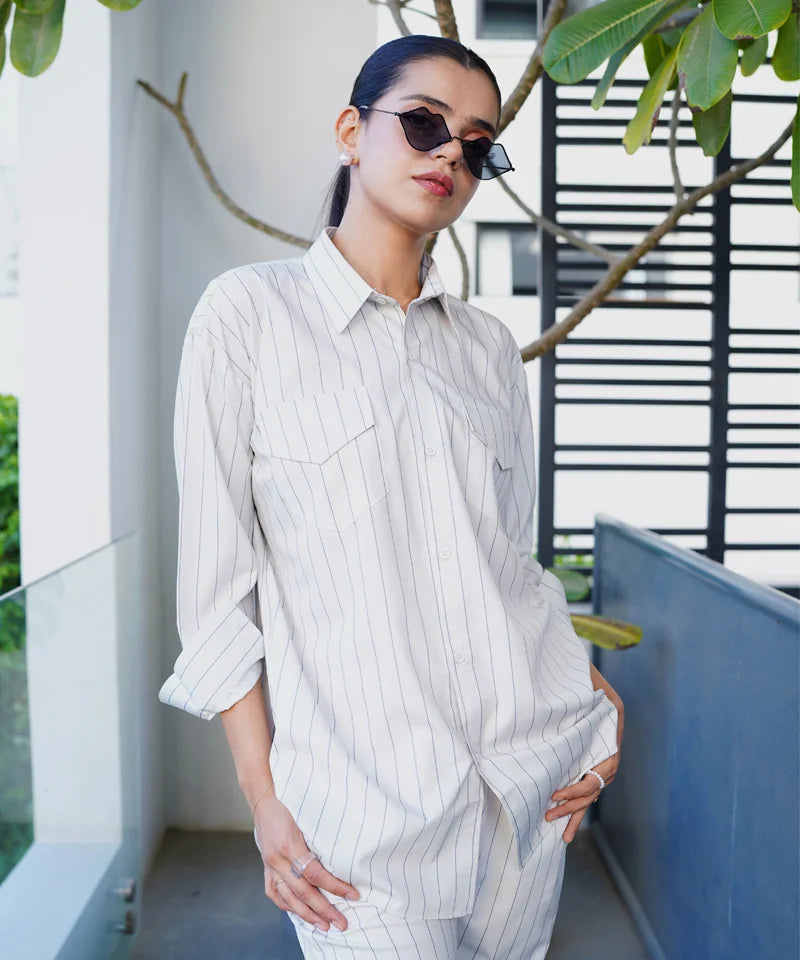 Basic Stripe – Dhaga