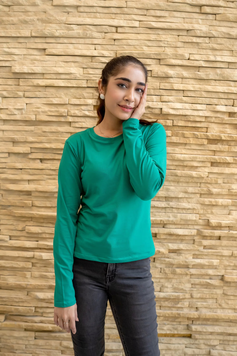 Basic Green – Dhaga